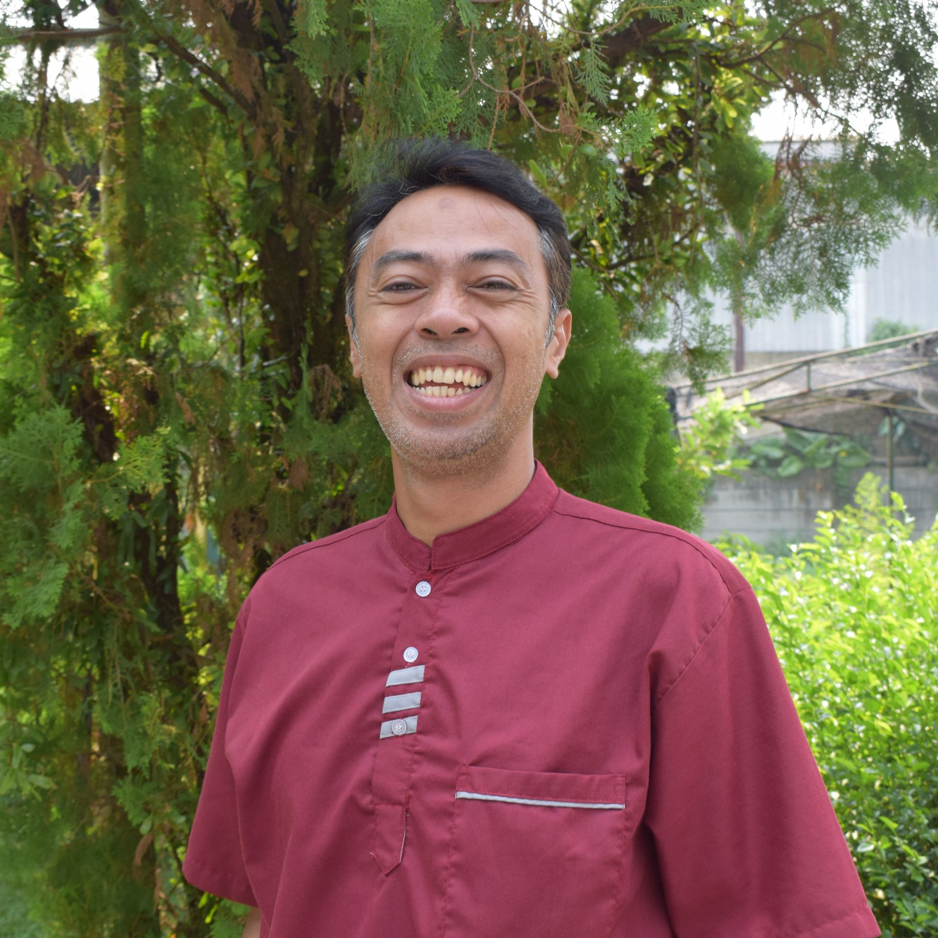 Beranda | Sekolah Islam Arrasyid